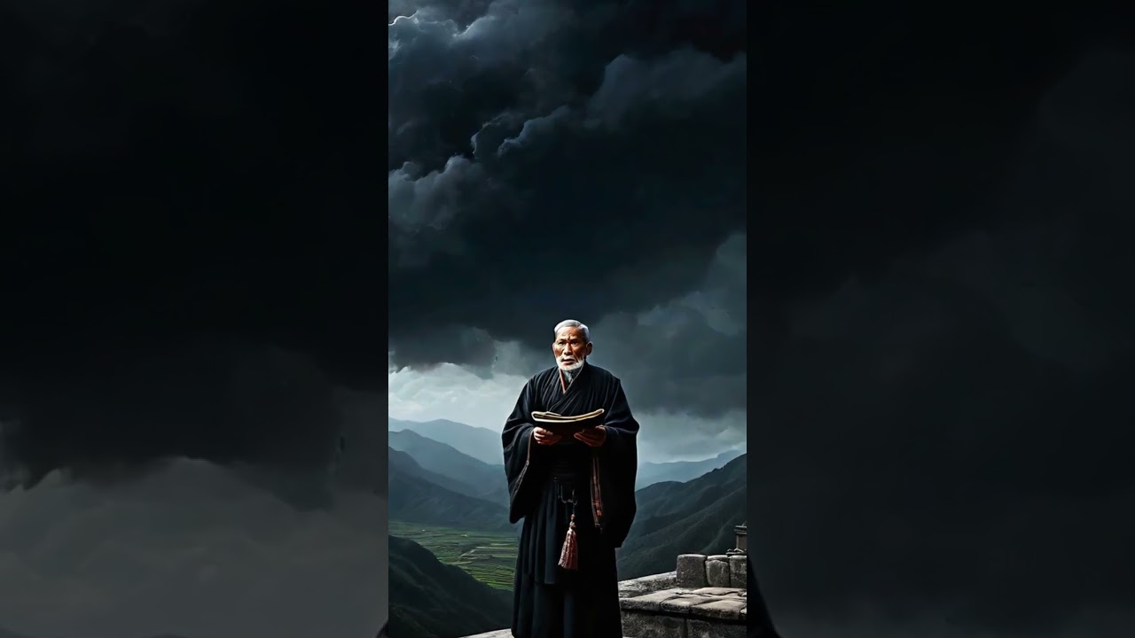 Ancient Horror: The Forbidden Scroll of Ifugao