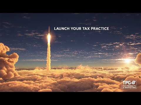 Launch your tax season right
