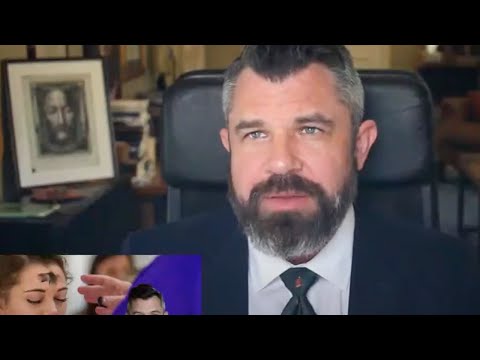 Are Sundays “cheat days” during Lent? Dr. Taylor Marshall Podcast