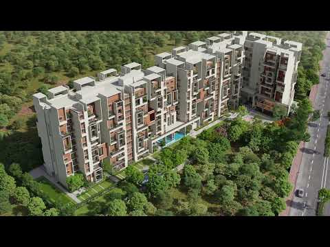 Rohan Abhilasha 3 in Wagholi, Pune - Price, Reviews & Floor Plan