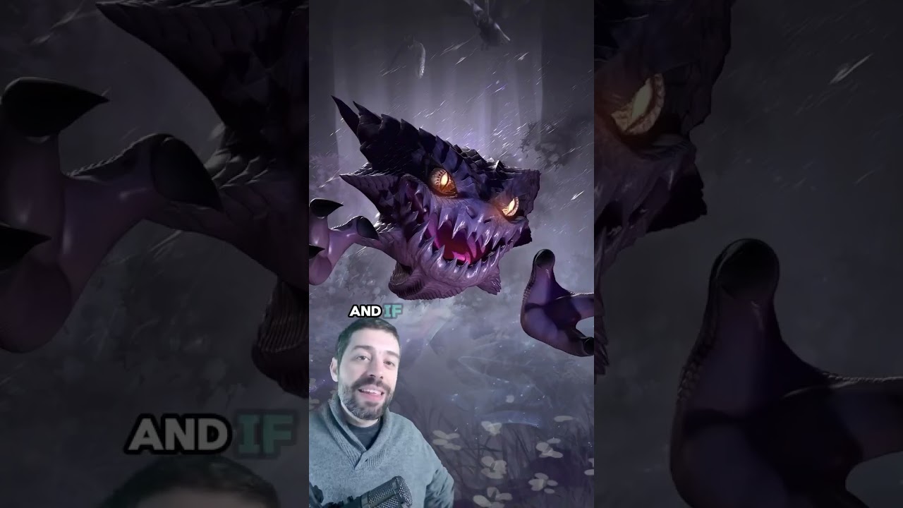🐉 3 ways to apply scales to your dragon!