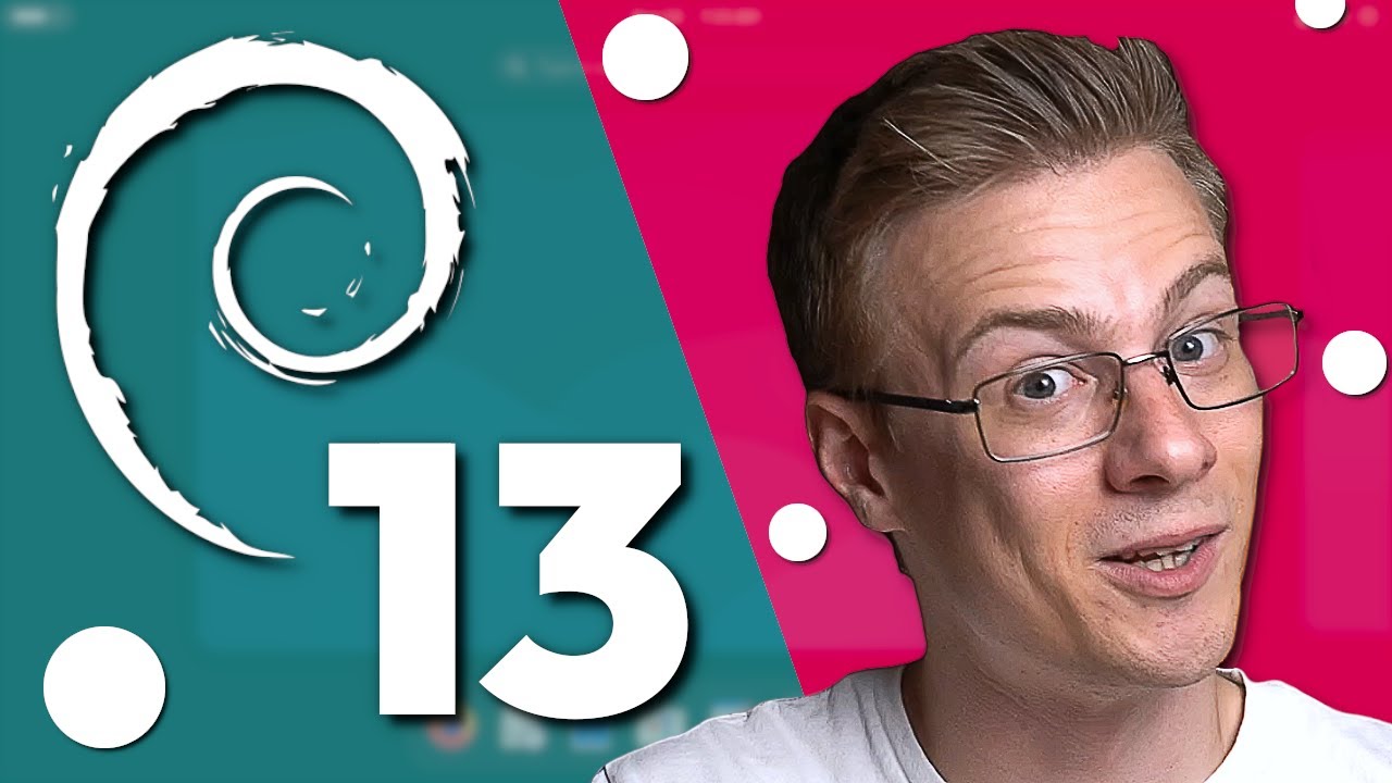 Is Debian 13 Worth Your Time?