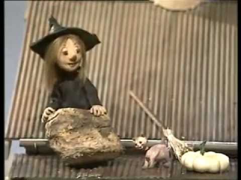 Liewe Heksie – Kreukels en plooie