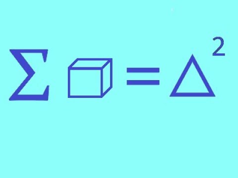 My Favorite Math Identities #SoME1 #3b1b