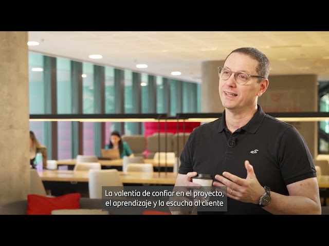 Conoce Getnet - Mibucle.com