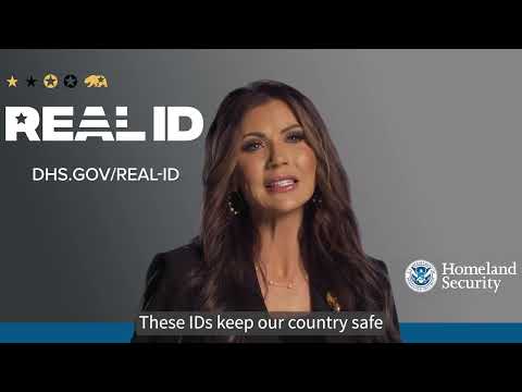 TSA Begins REAL ID Full Enforcement on May 7