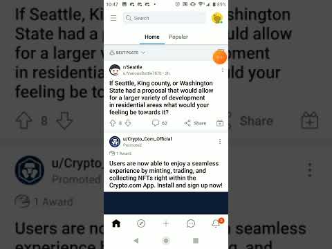 cách lấy tên Reddit để làm kèo Aidrop