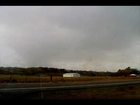 Yesterdays Storms | 40/29 TV Weather Blog