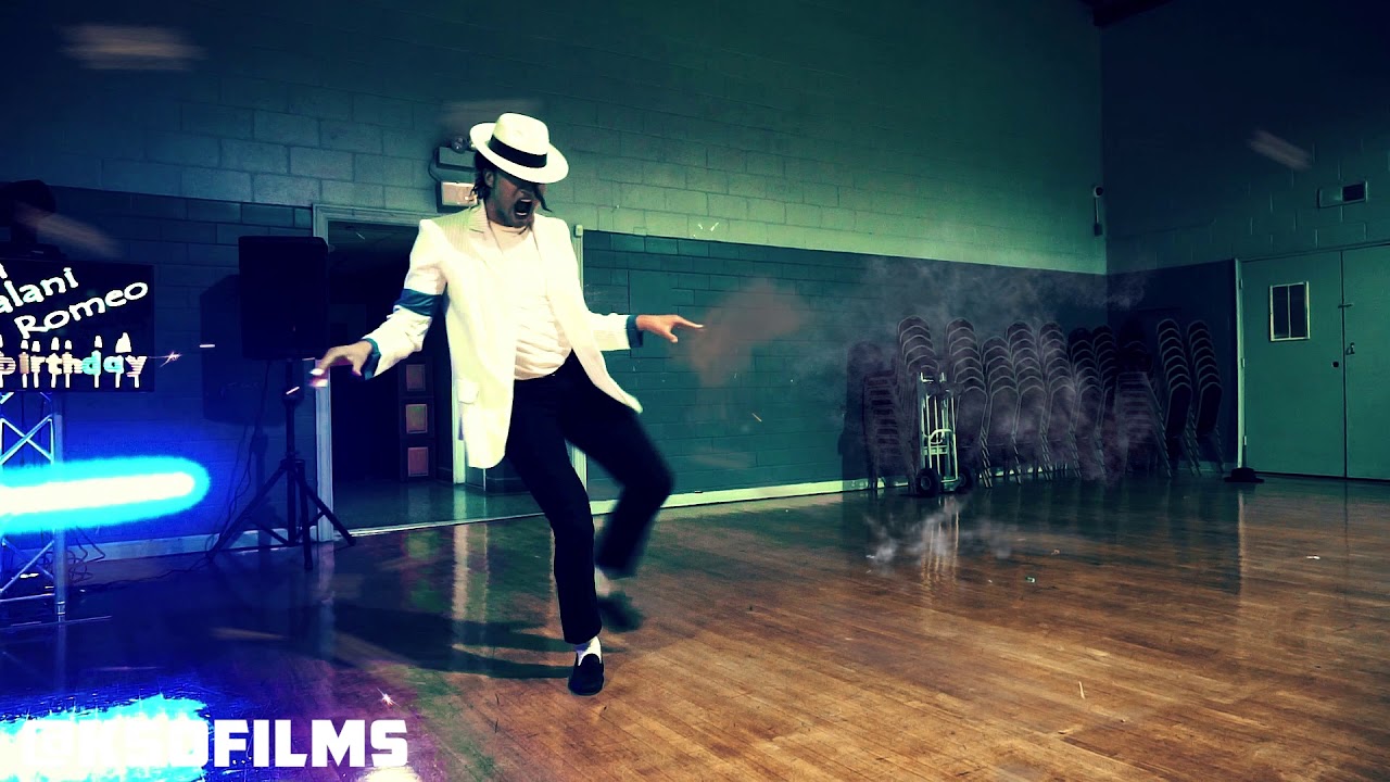 Hire Michael Jackson: The Live Experience - Michael Jackson ...