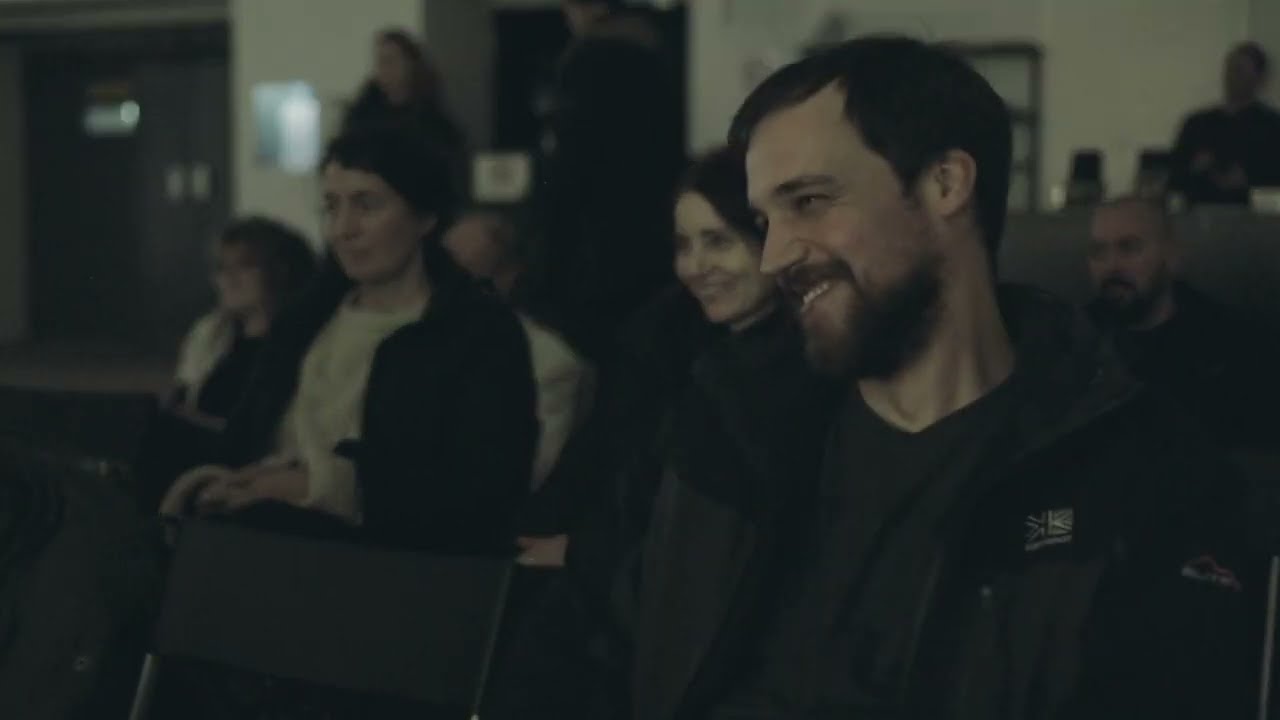 KIBLIX 2022: Ljubezen in mir / Love and Peace