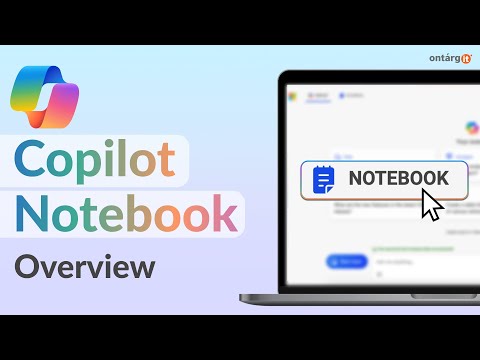 Microsoft Copilot Notebook | Upgrade for your prompts | GPT-4 | Microsoft Copilot