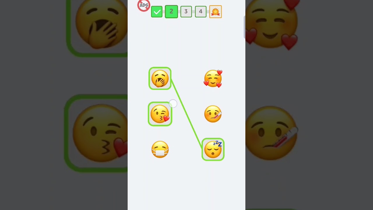#emoji #puzzle #game