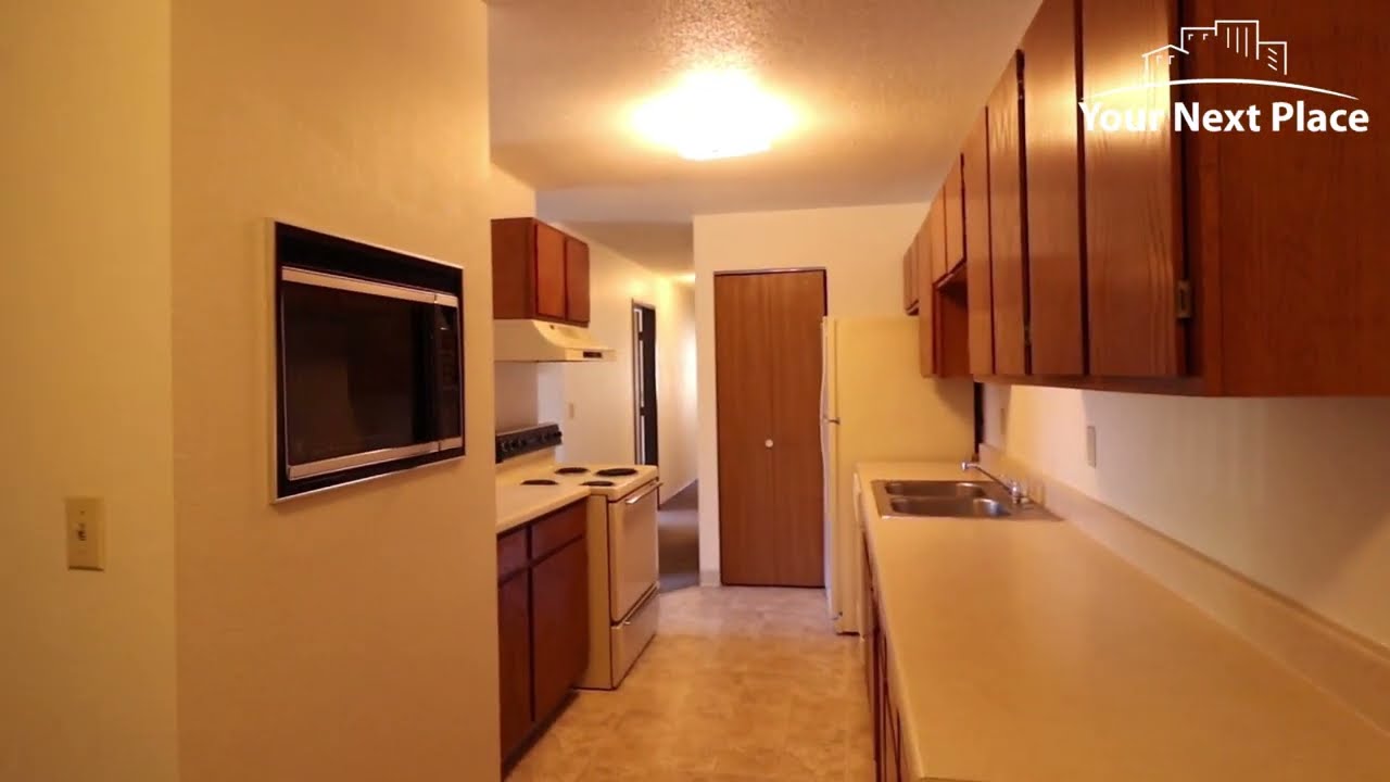 800 11th Street S St Cloud MN 56301 - Unit 302 | Walk Through
