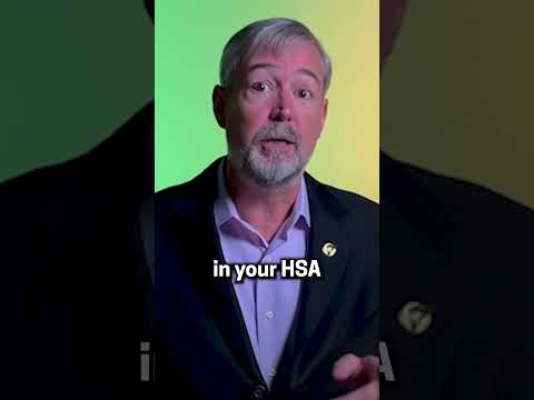 What is an HSA? Dean Clancy explains