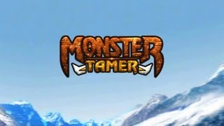 40 Monster Tamer Alternatives & Similar Games – Top Best Alternatives