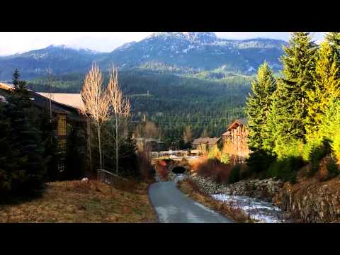 Whistler Creekside Village