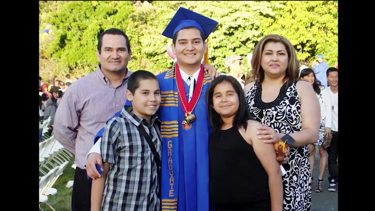 Mi Pueblo Scholarships Video