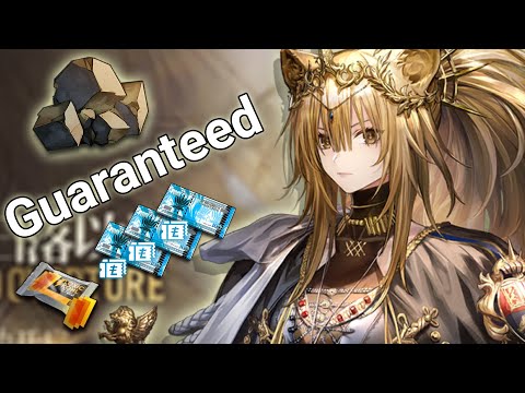 Here Are the Next Events Materials Don't Farm Them Now | Arknights