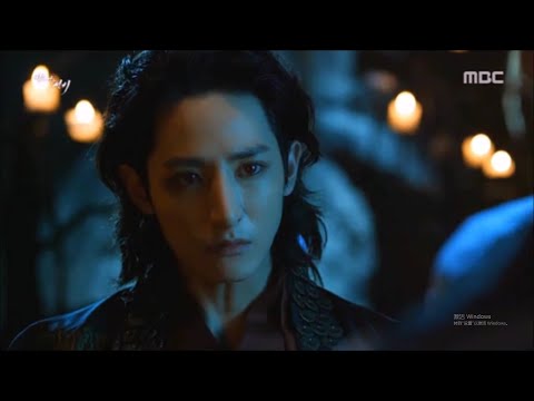 400 years old Vampire fell in love with his adopted daughter/#Lee soo hyuk(이수혁)