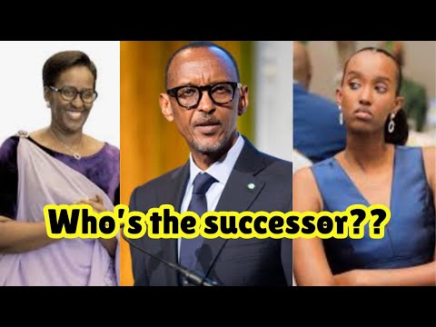Rwanda without Kagame: Succession War, Panic in Kigali, Chaos Looming ...