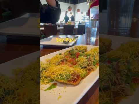 Best Indian Restaurants #dfw in dallas, frisco Texas | Vegetarian Indian Cuisine | Honest Restaurant
