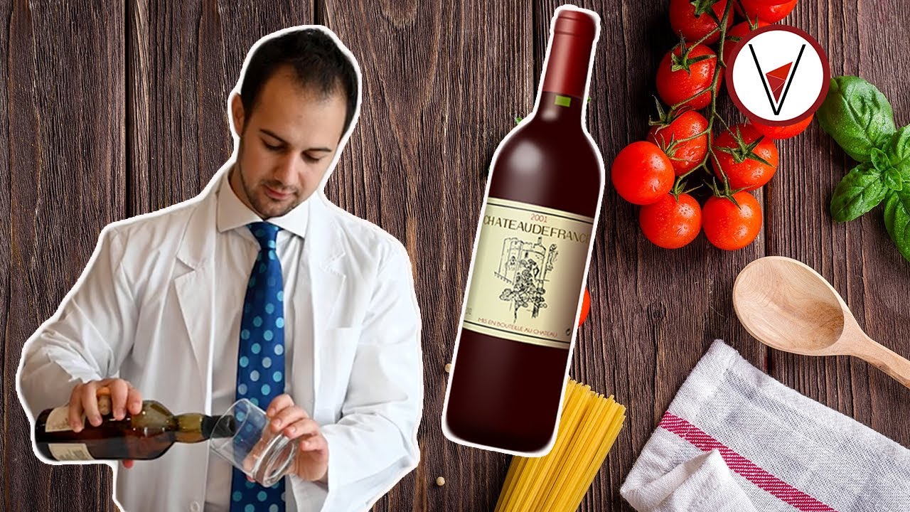 How To Cook With Wine