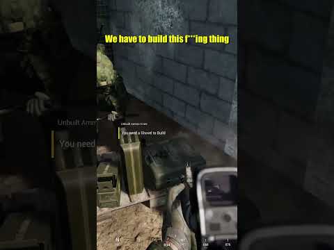 How Not to play Squad