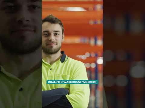 Scale Your Business with Our Expert Warehouse Staffing Solutions in the GTA!