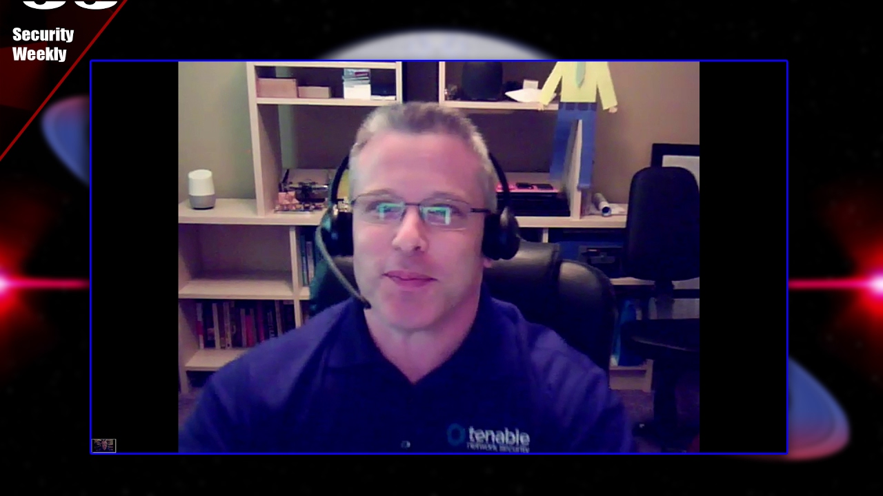 Containers and Security - Enterprise Security Weekly #47