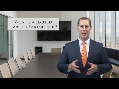 What Kinds of Business Partnerships Are There in Florida