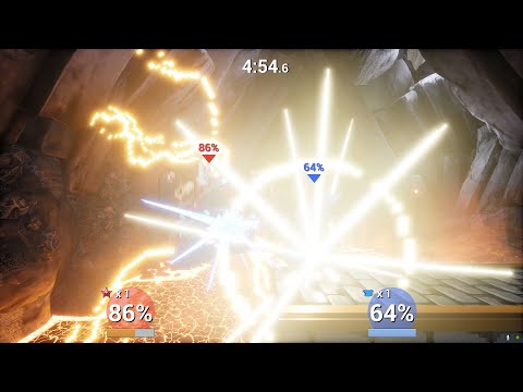 Steam Community :: Video :: Smack Studio | Mario vs Peppino