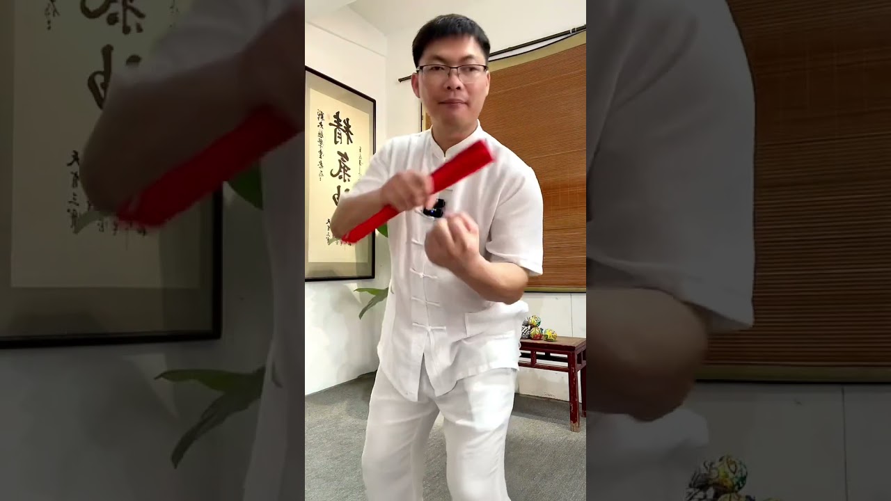 If you have lower back pain or sciatica pain, Try this TaiChi exercise. #lowerbackpain #sciatica