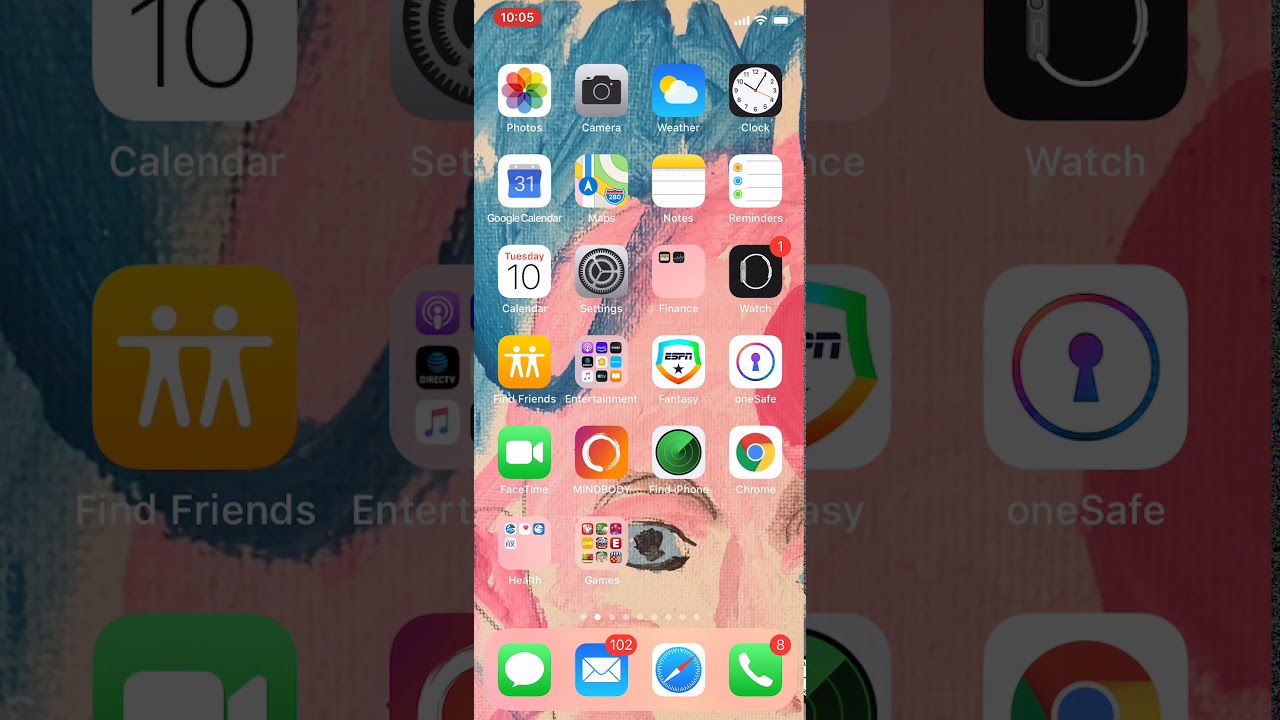 How to Sync PTA Calendar events to your phone.