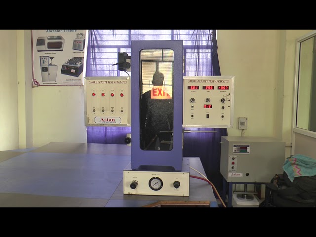 Plastic Testing Equipment - Heat sealer for film testing OEM ...