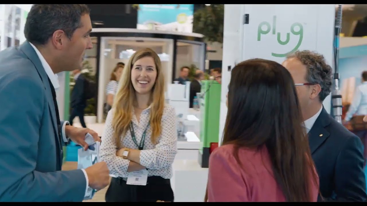 Join us for World Hydrogen 2025 Summit & Exhibition!
