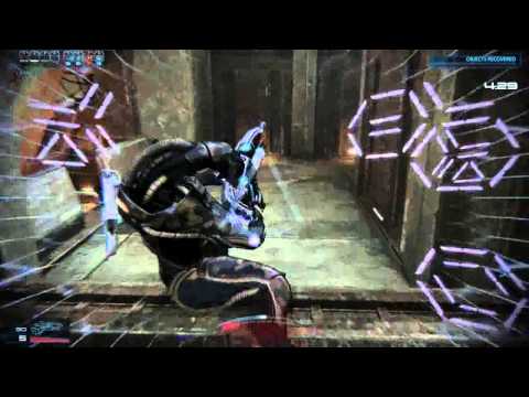 Steam Community :: Video :: Mass Effect 3 - Geth Infiltrator Platinum ...