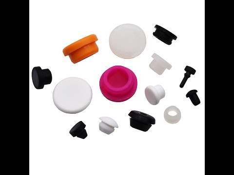 Butyl Rubber Stoppers - Pharmaceutical Butyl Stoppers Latest Price ...
