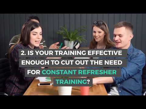 Public Courses - Design And Development Of Learning Programmes