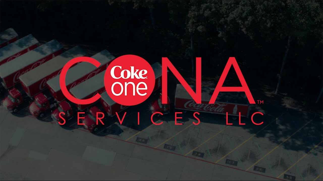 CONA Services Technology Reel