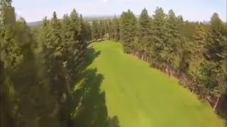 3 Best Golf Courses in Spokane, WA - Expert Recommendations