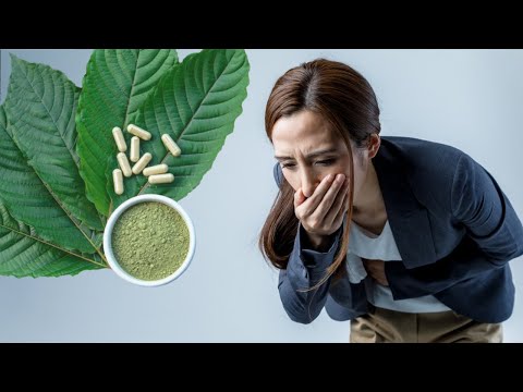 Kratom Addiction / Quitting Cold Turkey. Breaking free of spiritual shackles