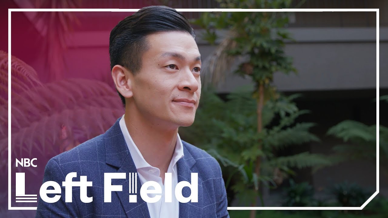 One Man's Quest to Ban Conversion Therapy in California | NBC Left Field