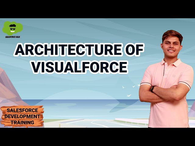 Visualforce Page Architecture | Salesforce Developer Tutorials