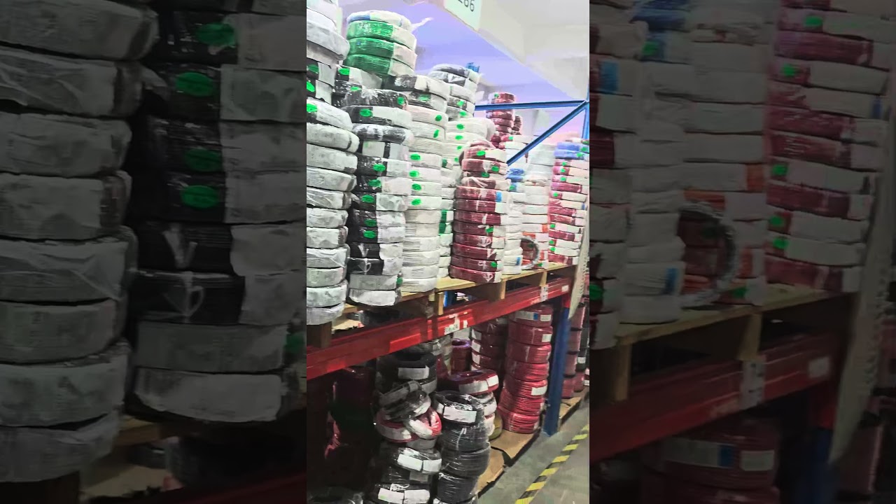 Are you looking for a custom cable assembly supplier? #custom #customcables #wireharness