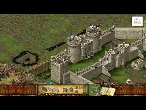 Steam Community :: Video :: Stronghold HD (PC) Le Loup Fr