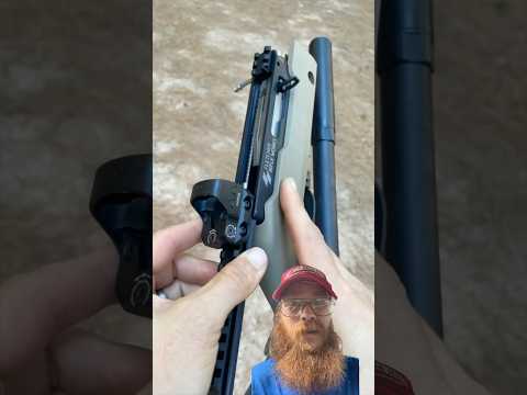Are Backpack Rifles Overrated?
