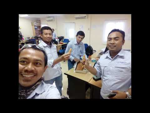 Chandra Asri Project HRP