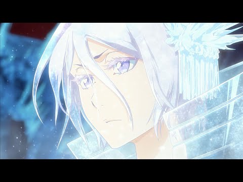 Rukia’s Bankai 4k Twixtor (Clips for Editing)