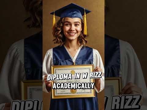 Oxford Just Crowned Gen Z’s Favorite Word 👑 #WRizz #genzfacts #didyouknow #foryou #techtok #trivia
