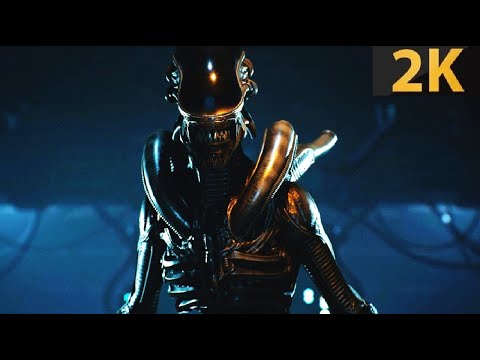 Steam Community :: Video :: 😱👾🚀ALIENS DARK DESCENT ALL CUTSCENES GAME ...